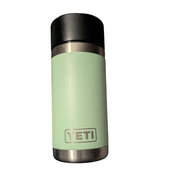 Yeti | Dining | Yeti Key Lime 2oz Rambler Whotshot Cap | Poshmark